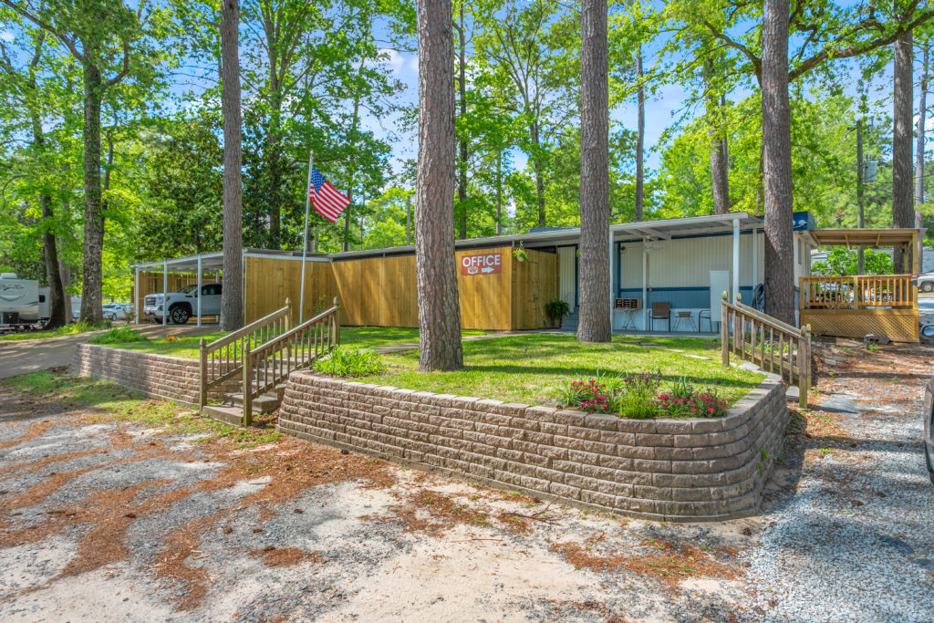 About Us | Shady Lake RV Park