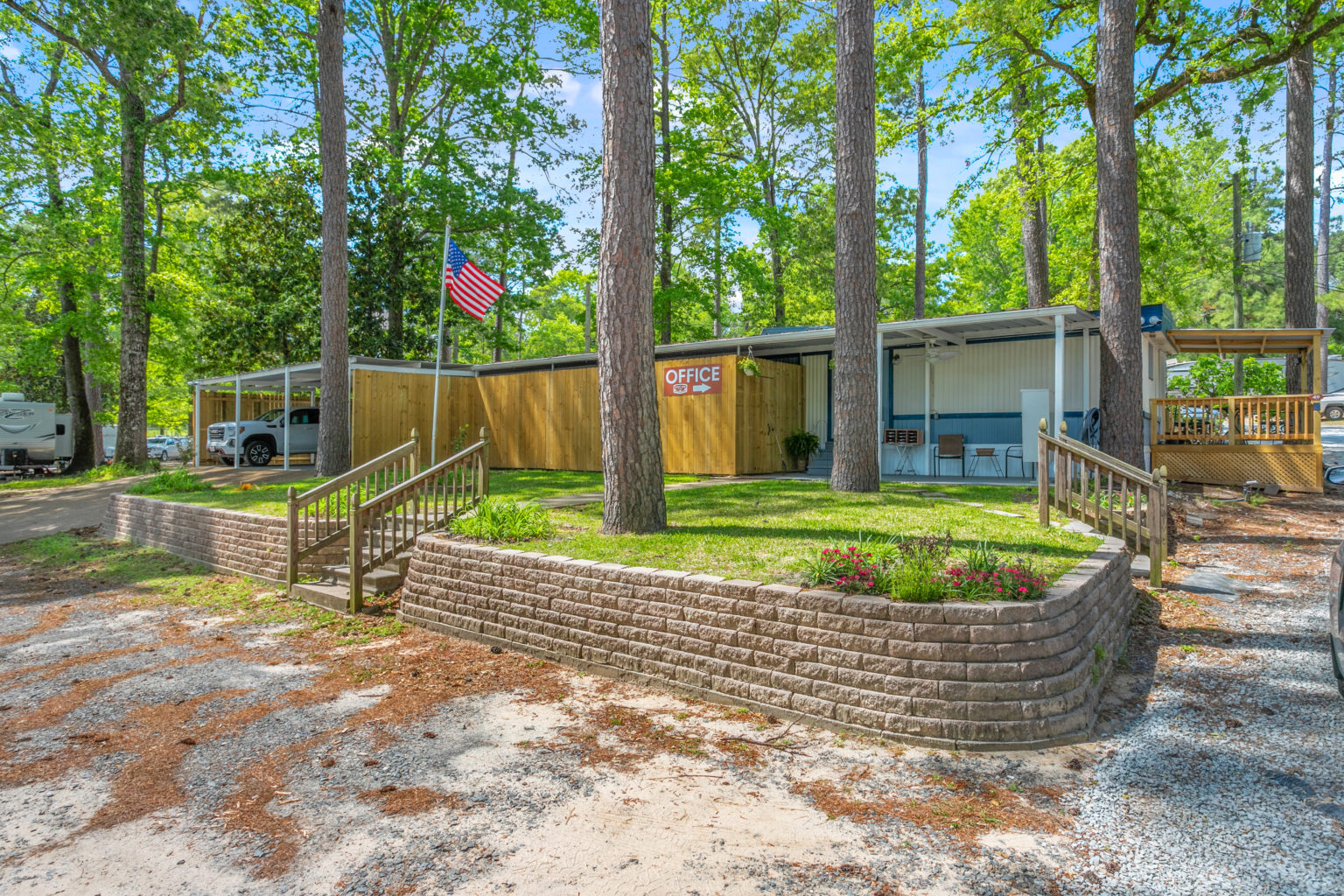 About Us | Shady Lake RV Park