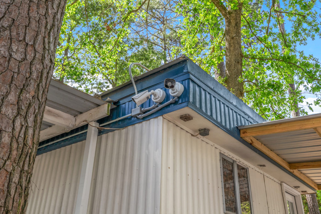 Why Shady Lake RV Park? | Shady Lake RV Park