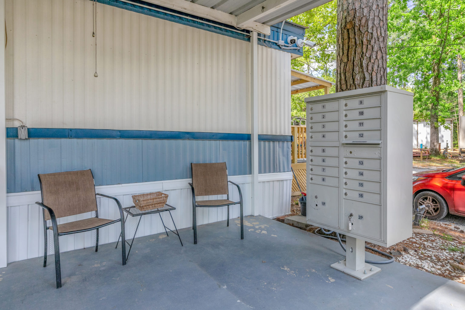 Why Shady Lake RV Park? | Shady Lake RV Park